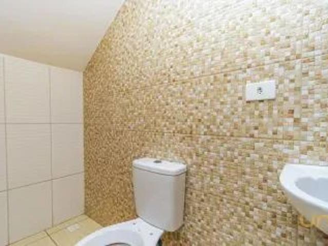 Imobiliária Cilar Aluga Sobrado com 3 quartos no Cajurú com 139,03m², Ref. 00654.001 CILAR