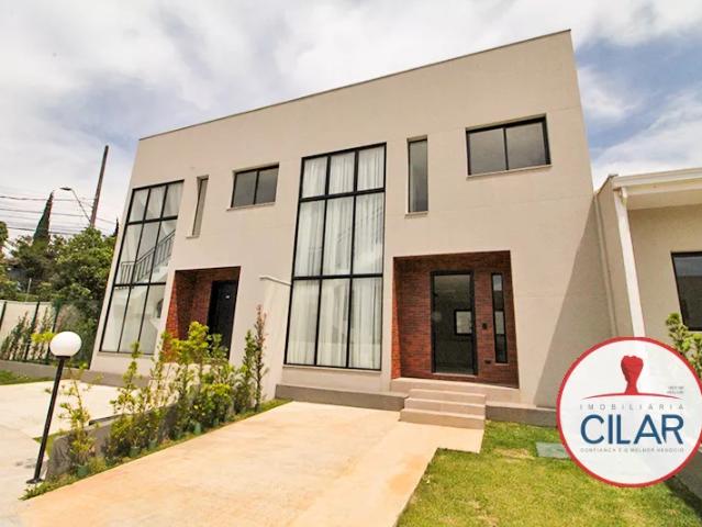 Imobiliária Cilar Aluga Sobrado 3 Quartos no Bigorrilho com 148,87m², Ref. 10005.036 CILAR