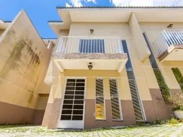Imobiliária Cilar Aluga Sobrado 3 quartos no Cachoeira com 99,06m², Ref. 06918.001 CILAR