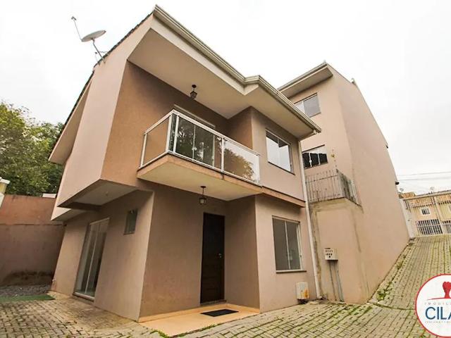 Imobiliária Cilar Aluga Sobrado 3 quartos no Cachoeira com 99,06m², Ref. 06918.001 CILAR