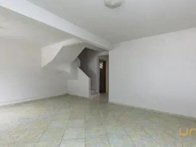 Imobiliária CIlar Aluga Sobrado 3 quartos no Guabirotuba com 140m², REF. 00622.007 CILAR