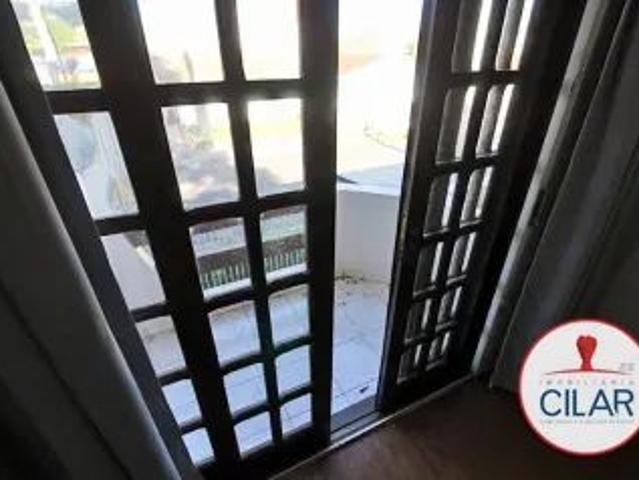 Imobiliária Cilar Aluga Sobrado 3 quartos no Guabirotuba com 195 m², Ref. 02777.001 CILAR