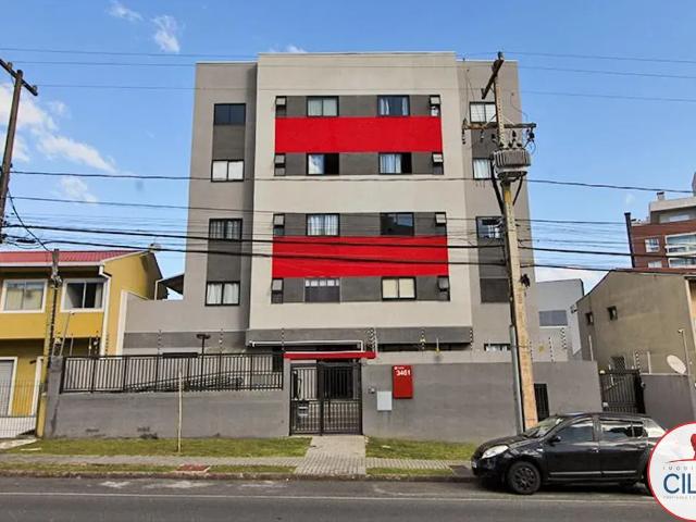 Imobiliária Cilar Aluga Studio no Guaíra com 42m², Ref. 00008.038 CILAR