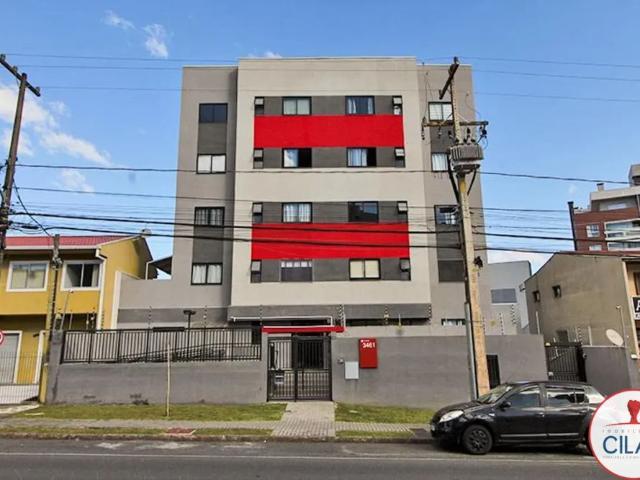 Imobiliária Cilar Aluga Studio no Guaíra com 42m², Ref. 00008.038 CILAR