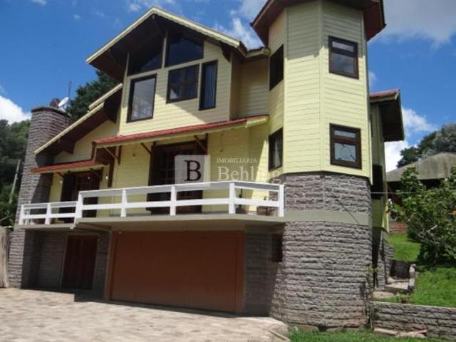 IMOBILIÁRIA GRAMADO E CANELA VENDE!