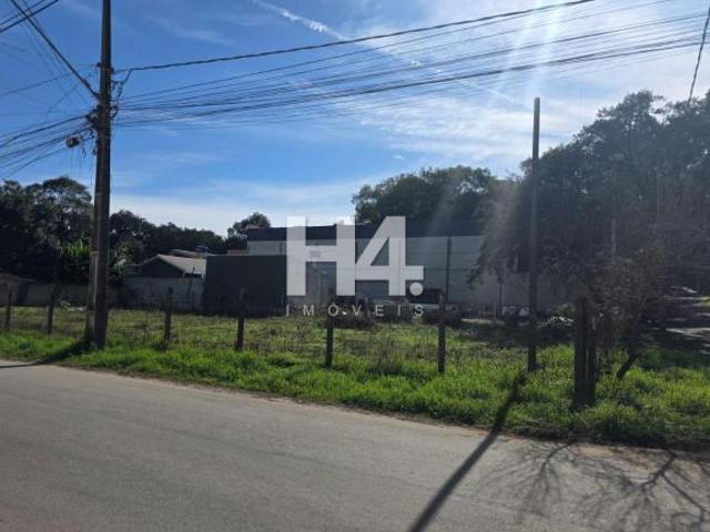 IMOBILIÁRIA H4 VENDE TERRENO COM 800 METROS QUADRA