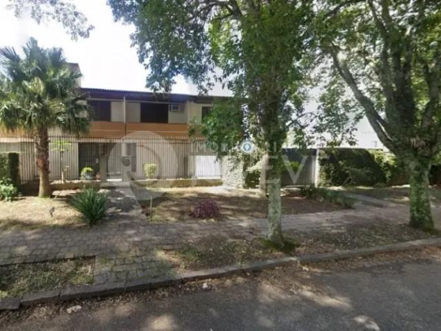 Imobiliaria juvevê aluga casa comercial esquina 2 andares hugo lange prx rua augusto stresser german