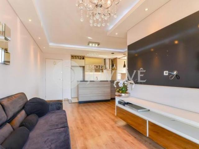IMOBILIARIA JUVEVE VENDA APARTAMENTO RUA FELISBINO PASSOS, 351 TINGUI PIAZZA SAN MARCO