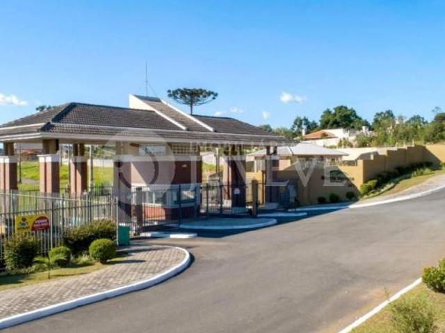 IMOBILIARIA JUVEVE VENDA TERRENO ARRUDA CONDOMINIO MONTE VERONA ECO VILLAGE RUA DO QUIVI, 341 COLOMB