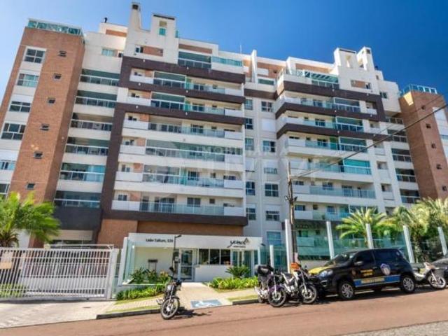 IMOBILIARIA JUVEVE VENDE COBERTURA LEAO SALLUM, 526 CABRAL BOA VISTA YARD 3 VAGAS GARAGEM MC DONALDS