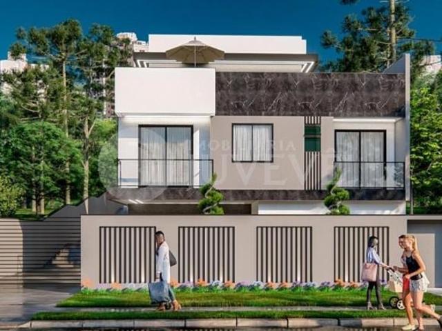 IMOBILIARIA JUVEVE VENDE CONDOMINIO SOBRADO BAIRRO SEMINARIO RUA DEPUTADO NILSON RIBAS, 511