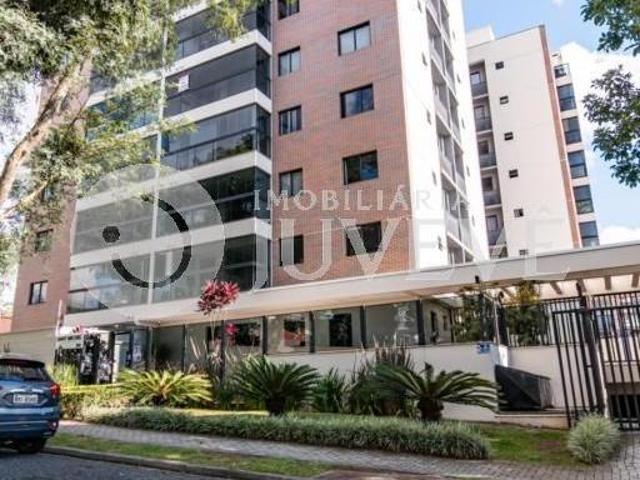 IIMOBILIARIA JUVEVE VENDE APARTAMENTO COBERTURA BOA VISTA POSITIVO MANOEL DE SOUZA DIAS NEGRAO, 283