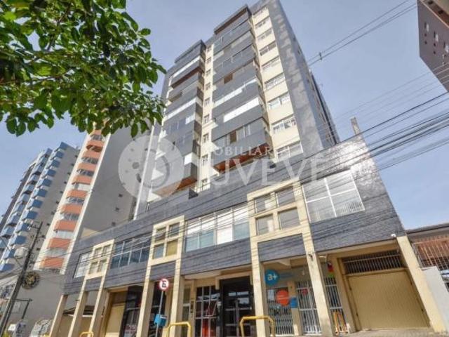 IMOBILIARIA JUVEVE VENDE APARTAMENTO COM 03 QUARTOS 02 VAGAS LIVRES NO BACACHERI AVENIDA PARANA, 167
