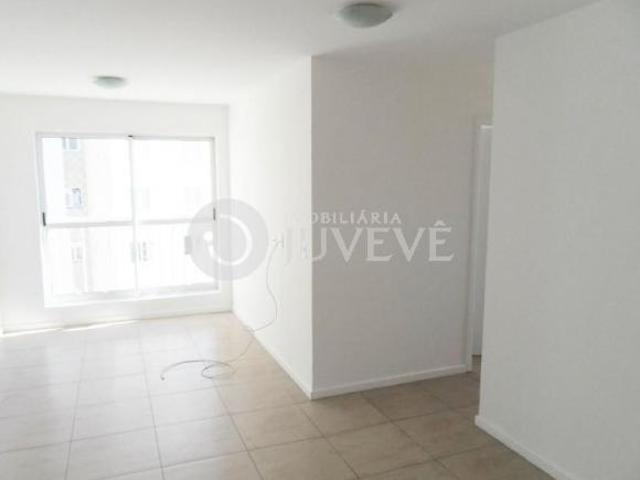 IMOBILIARIA JUVEVÊ VENDE APARTAMENTO COND VIVARE RESIDENCIAL CLUBE ATUBA PRX MASC. MORAES TREVO ATUB
