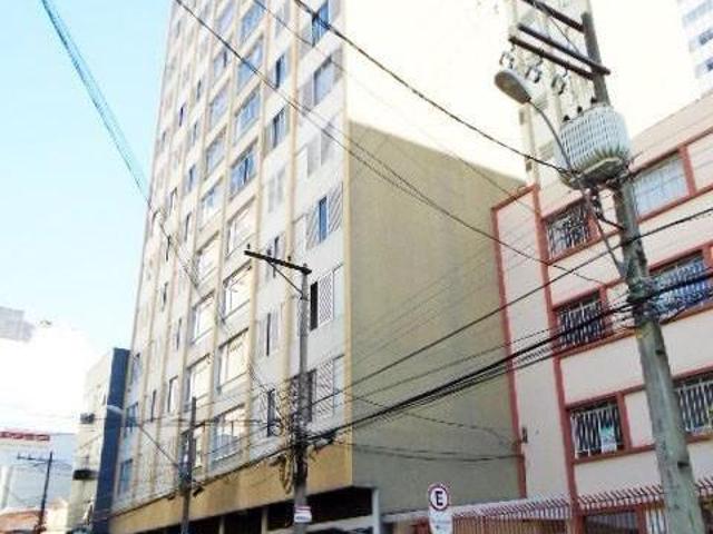 IMOBILIÁRIA JUVEVÊ VENDE APARTAMENTO NO CENTRO RUA MARECHAL DEODORO 1115