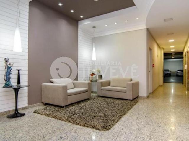 IMOBILIARIA JUVEVE VENDE APARTAMENTO CRISTO REI ATILIO BORIO, 51 EDIFÍCIO CAP FERRAT MERCADO MUNICIP