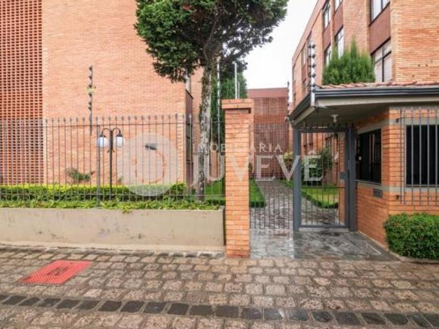 IMOBILIARIA JUVEVE VENDE APARTAMENTO ALTO DA XV RUA ATILIO BORIO, 430 EDIFICIO FLORENÇA