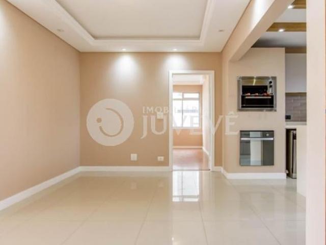 IMOBILIARIA JUVEVE VENDE APARTAMENTO AVENIDA PARANA, 642 CABRAL TERMINAL APR