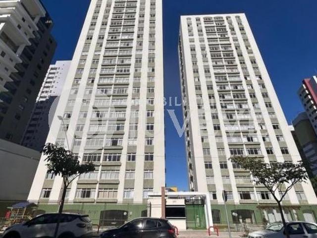 IMOBILIARIA JUVEVE VENDE APARTAMENTO AVENIDA PARANA, 642 CABRAL TERMINAL APR