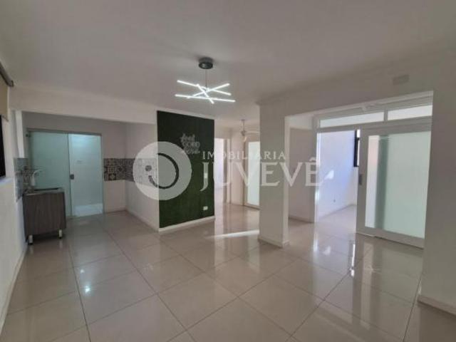IMOBILIARIA JUVEVE VENDE APARTAMENTO AVENIDA SÃO JOSÉ, 600 CRISTO REI RESIDENCIAL BARÃO DE CAPANEMA