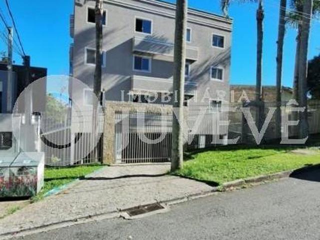 IMOBILIARIA JUVEVE VENDE APARTAMENTO BOA VISTA RUA GENERAL ANOR PINHO, 235 EDIFICIO VAL DAL PRA