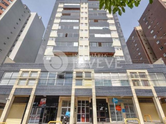 IMOBILIARIA JUVEVE VENDE APARTAMENTO BACACHERI AVENIDA PARANA, 1670 EDIFÍCIO SAINT BERNARD MC DONALD