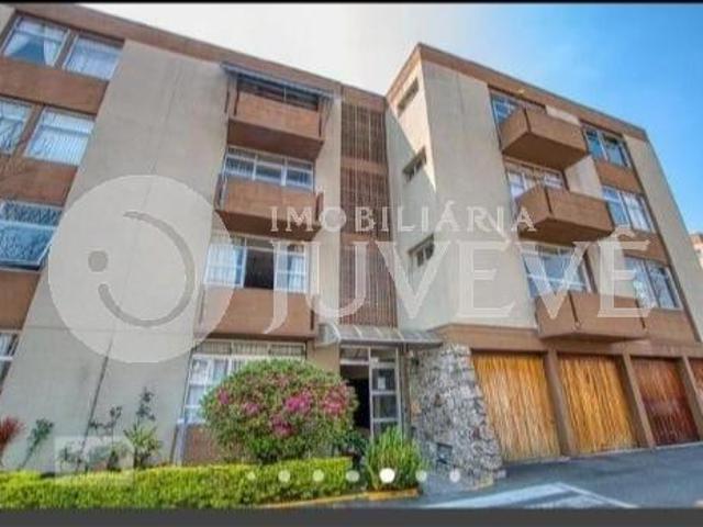 IMOBILIARIA JUVEVE VENDE APARTAMENTO BACACHERI PREFEITO ERASTO GAERTNER, 2078 CONJUNTO RESIDENCIAL J