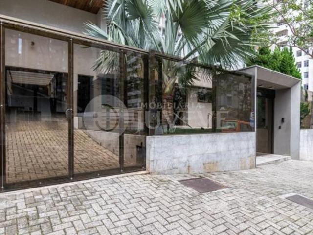 IMOBILIARIA JUVEVE VENDE APARTAMENTO BIGORRILHO BATEL UM POR ANDAR SEMI REFORMADO RUA FRANCISCO ROCH