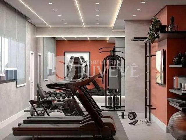 IMOBILIÁRIA JUVEVÊ VENDE APARTAMENTO GARDEM RUA MELCHÍADES FANGUEIRO, 43 TERRACE ACCUEILLANT ROCHA P