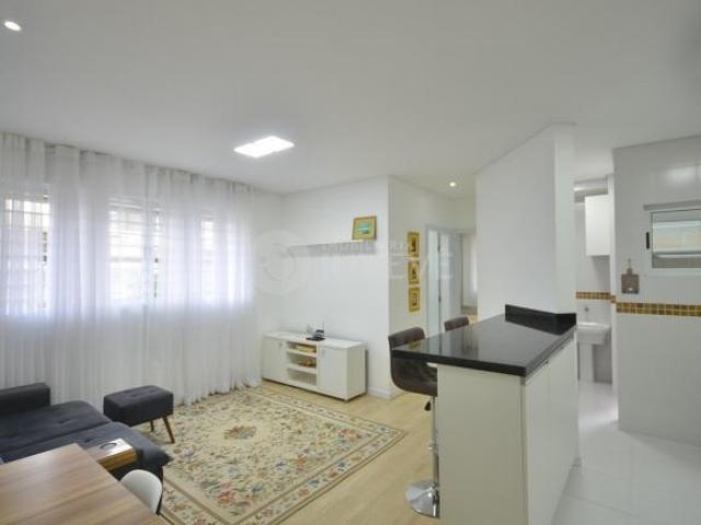 IMOBILIÁRIA JUVEVE VENDE APARTAMENTO GARDEN MOBILIAD 1 DORM GARAGEM PRX JD BOTANICO HOSPITAL MARCELI