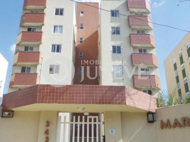 IMOBILIÁRIA JUVEVE VENDE APARTAMENTO GARDEN BOA VISTA SANTA CANDIDA PRX POLICIA FEDERAL BIG HIPERMER