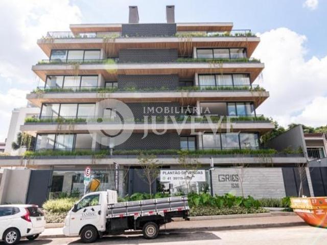 IMOBILIARIA JUVEVE VENDE APARTAMENTO GRIES BRIESBACH MUSEU OLHO CENTRO CIVICO MANOEL EUFRASIO, 1536