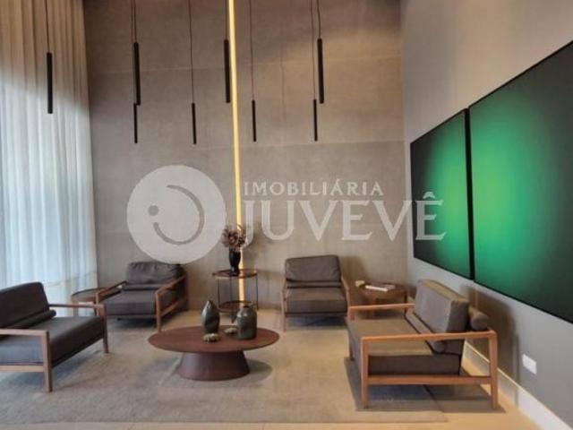 IMOBILIARIA JUVEVE VENDE APARTAMENTO MOBILIADO SACADA CHURRASQUEIRA CENTRO ESTAÇÃO BALAROTI VG VISCO