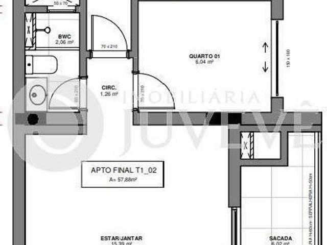 IMOBILIARIA JUVEVE VENDE APARTAMENTO NOVO MUNDO CONDOMINIO CLUBE HIGH CITY RUA FRANCISCO ADER, 514