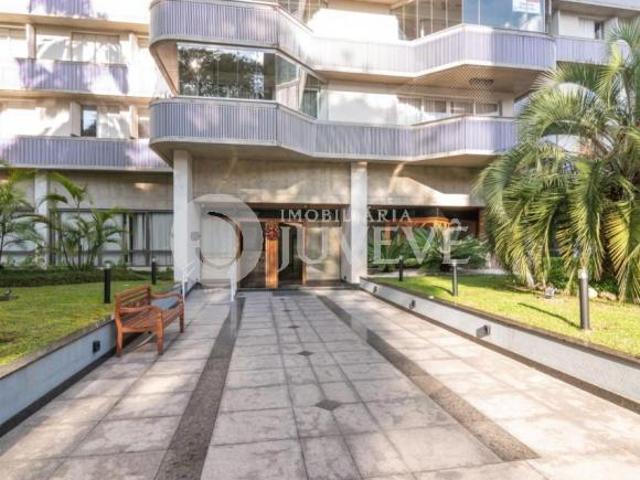 IMOBILIARIA JUVEVÊ VENDE APARTAMENTO NA RUA ESTEVÃO BAYAO, N° 53 NO BATEL, COM 04 QUARTOS E DUAS V