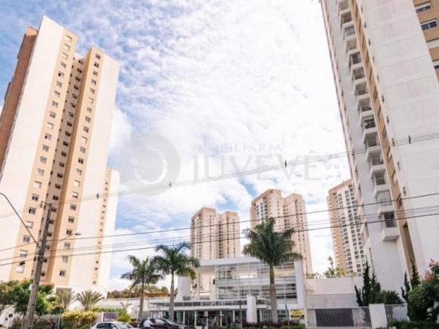 IMOBILIARIA JUVEVE VENDE APARTAMENTO PARQUE ECOVILLE RUA MONSENHOR IVO ZANLONRENZI, 4440 ÚLTIMO AND