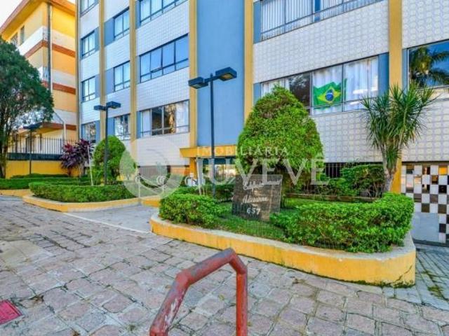 IMOBILIARIA JUVEVE VENDE APARTAMENTO RUA SIMÃO BOLIVAR, 657 EDIFÍCIO ADRIANNE