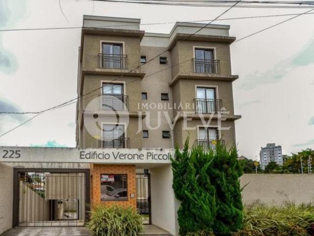 IMOBILIARIA JUVEVE VENDE APARTAMENTO TINGUI RUA VERONI PICCILI, 225 PARQUE BACACHERI