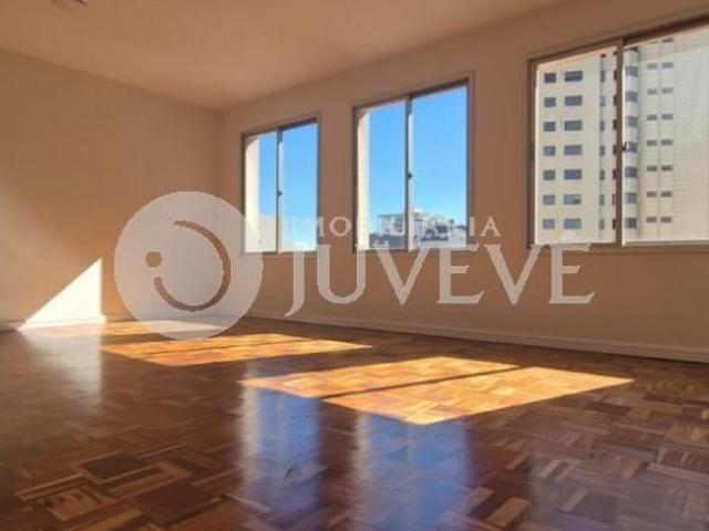 IMOBILIARIA JUVEVE VENDE APARTAMENTO TRAVESSA DOUTOR FLÁVIO LUZ, 233 EDIFÍCIO AÇUCENA