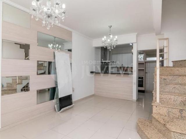 IMOBILIARIA JUVEVE VENDE SOBRADO TRIPLEX, JARDIM SOCIAL, ALTO DA XV, RUA MADRE LEONIE, 803, SUITE