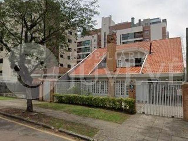 IMOBILIARIA JUVEVÊ VENDE RESIDENCIA BACACHERI RUA COSTA RICA, 641 ERASTO GAERTNER
