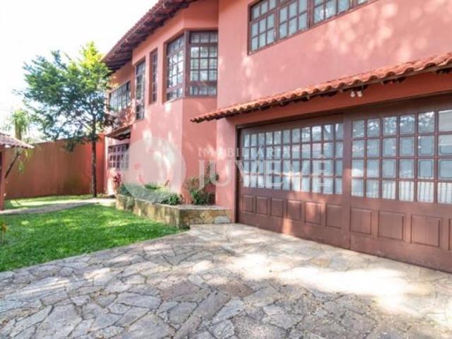 IMOBILIARIA JUVEVÊ VENDE RESIDENCIA JARDIM SOCIAL PRX AV.NOSSA SRA LUZ RAPHAEL PAPA EDGARD STELFELD