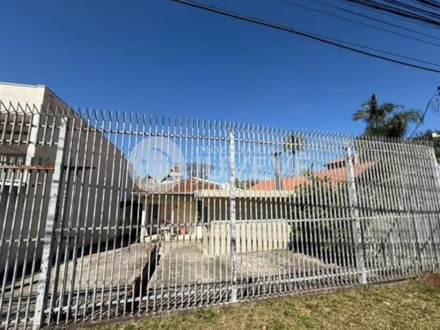 IMOBILIARIA JUVEVE VENDE TERRENO ZR3 DE 480M² NA RUA CONSELHEIRO CARRÃO, 1370