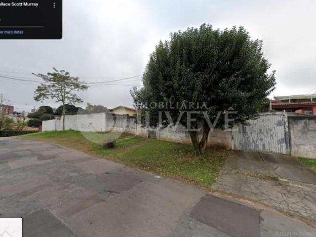 IMOBILIARIA JUVEVE VENDE TERRENO ZR3 RUA WALLACE SCOTTI MURRAY,800 SANTA CÂNDIDA IDEAL PARA CONSTRUÇ
