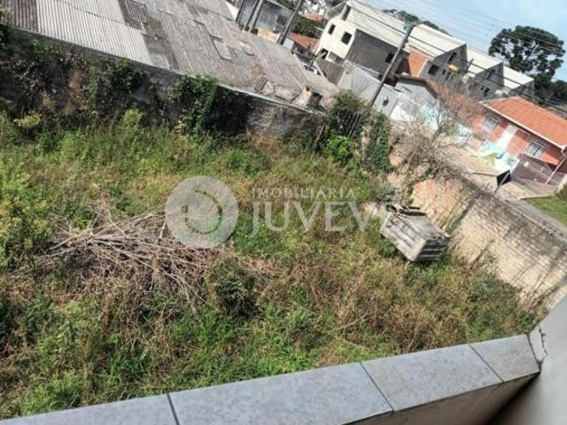IMOBILIARIA JUVEVE VENDE TERRENO ABRANCHES RUA GUILHERME DE SOUZA VALENTE, 428 ZR2
