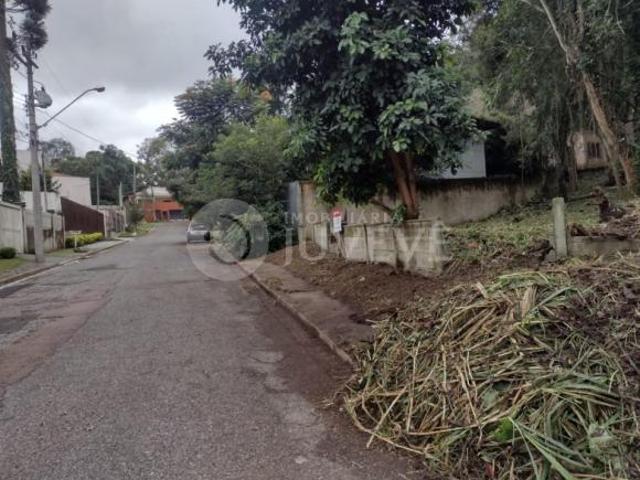 IMOBILIARIA JUVEVE VENDE TERRENO BARREIRINHA RUA DO MARFIN, 239 ESQUINA RUA JACARANDA PROJETO PRE AP