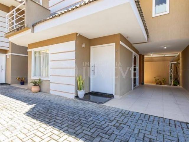 IMOBILIÁRIA JUVEVE VENDE TRIPLEX MOBILIADO CONDOMÍNIO FECHADO BARREIRINHA RUA DO CEDRO, 144