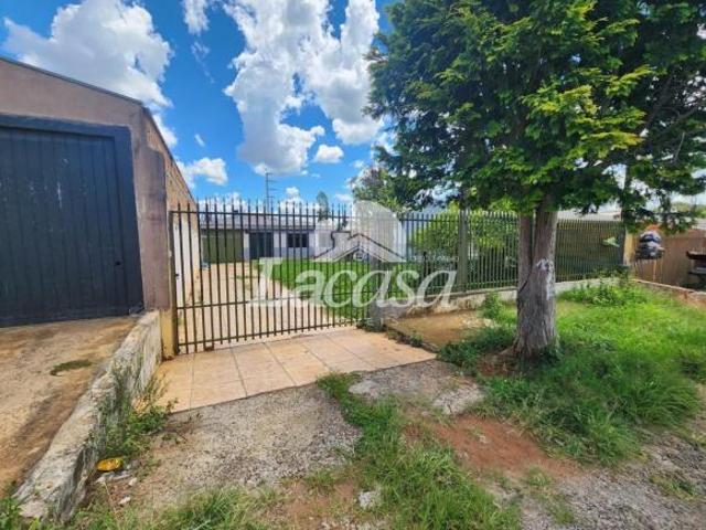 Imobiliária La Casa vende: Ótimo imóvel no Conradinho!