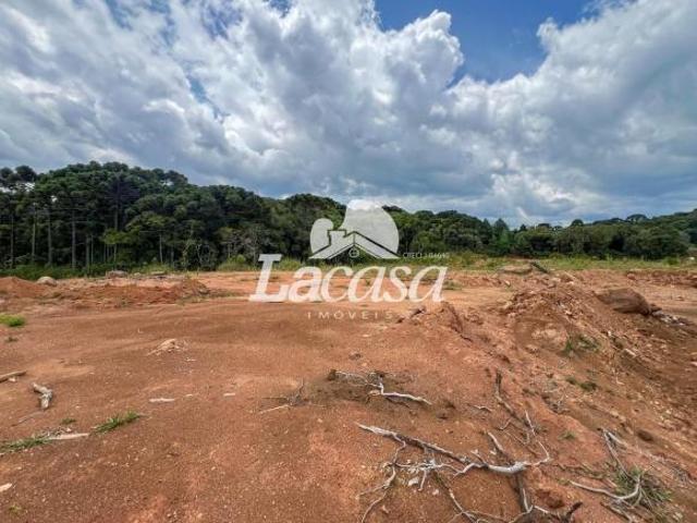 Imobiliária La Casa vende: Excelente terreno industrial! 5.215,66 m²