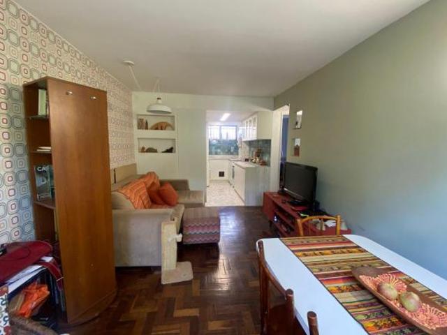 Imobiliária Noble vende lindo apartamento com 2 quartos na SQN 410